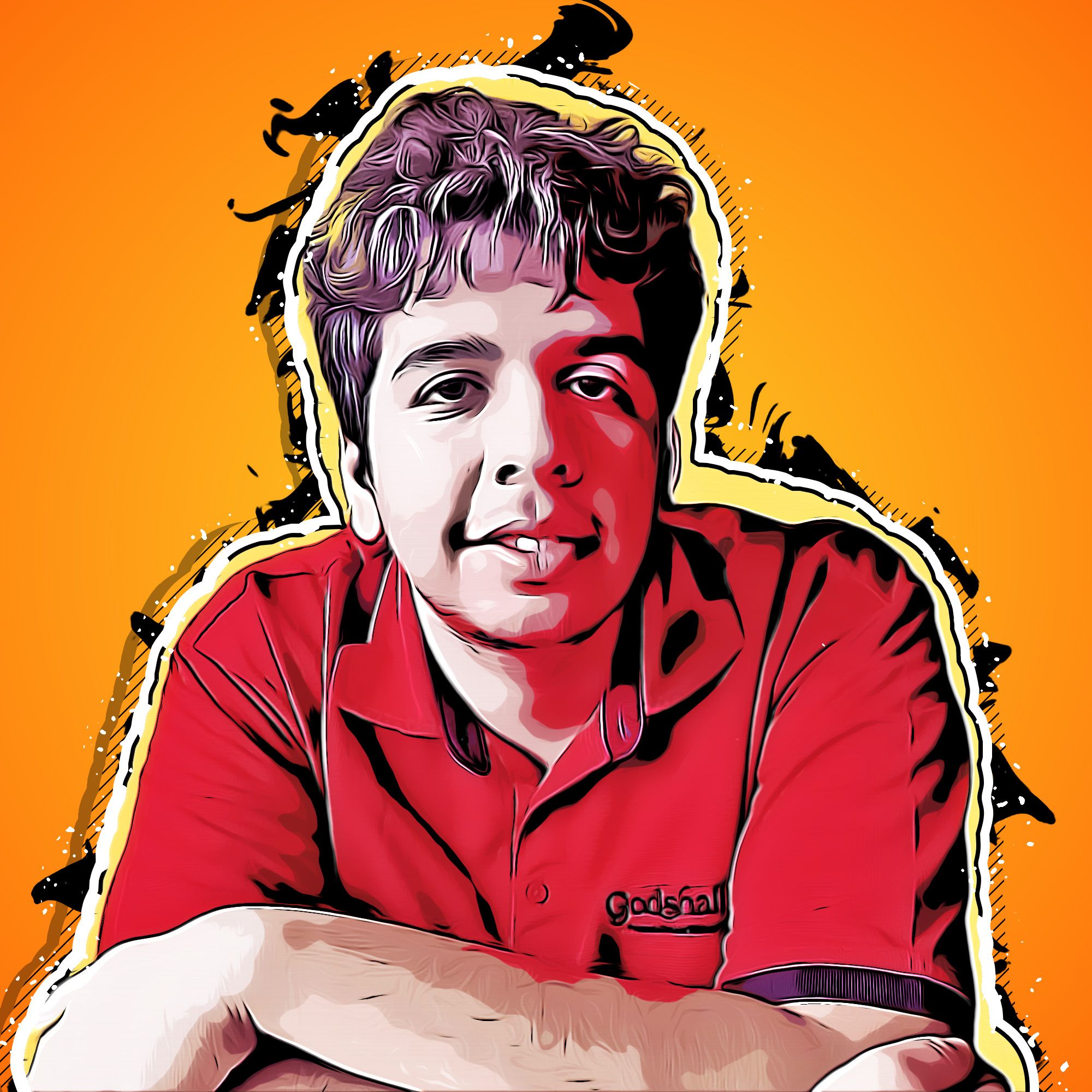 Muhib Nadeem | Game Rant